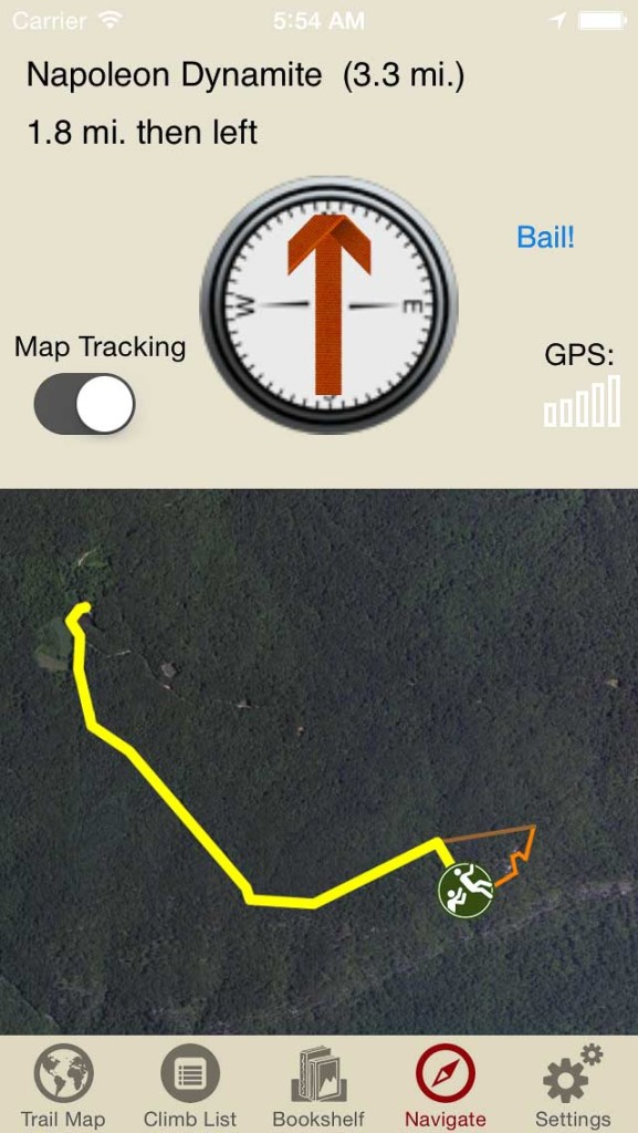 Pot Point Bouldering Guidebook