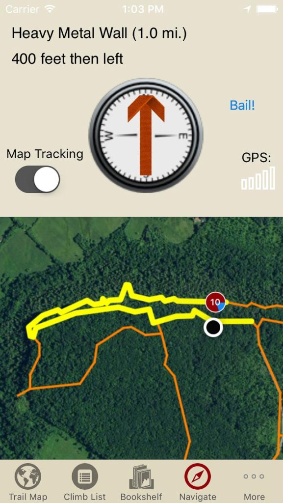 Ontario: Mount Nemo Rock Climbing Guidebook