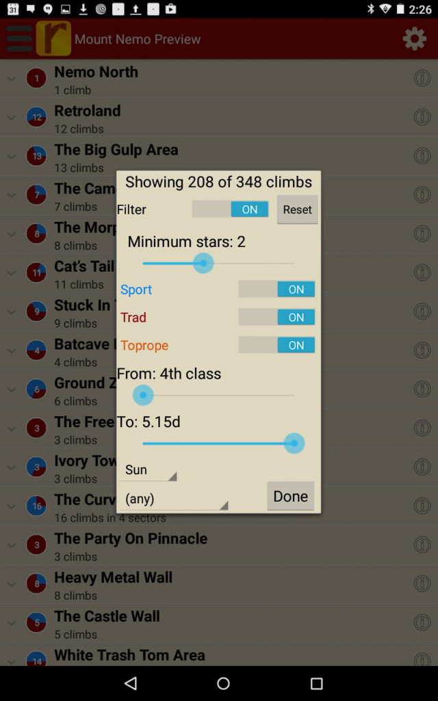 Ontario: Mount Nemo Rock Climbing Guidebook