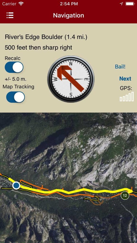 Wasatch Front Bouldering Guidebook