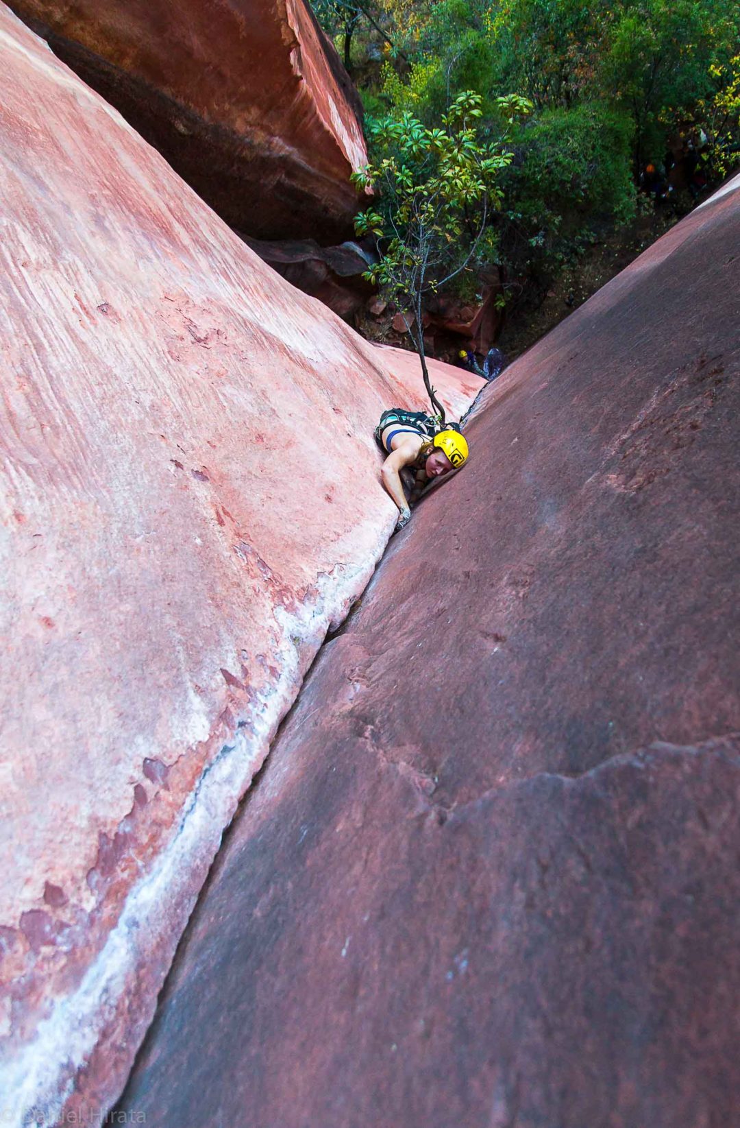 Liming China Rock Climbing by Mike Dobie | rakkup