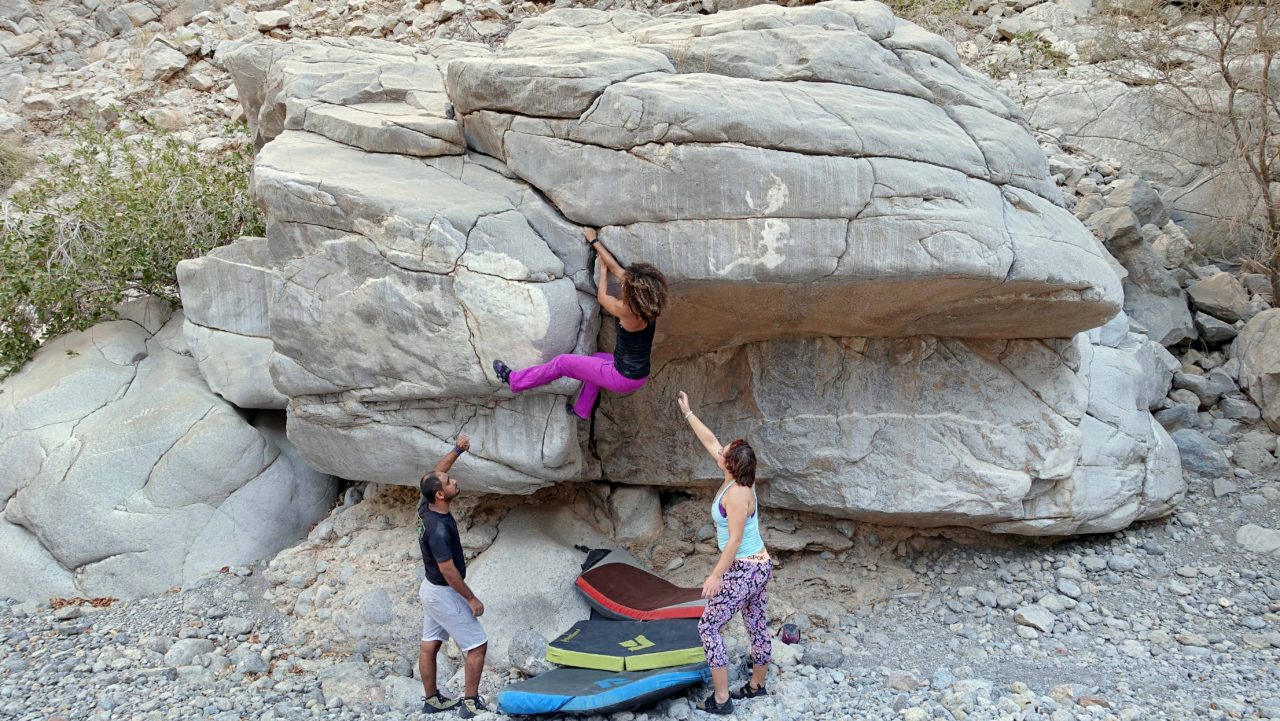 World’s Best Bouldering Areas | rakkup