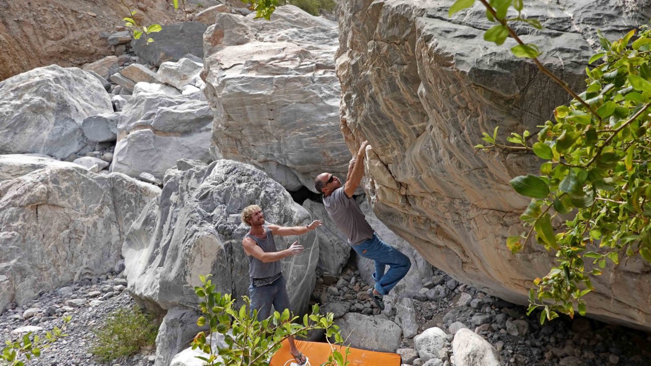 World’s Best Bouldering Areas | rakkup