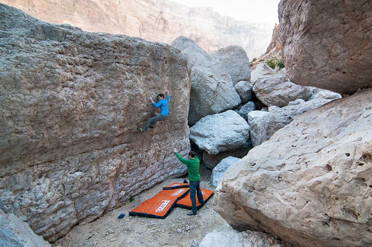 World’s Best Bouldering Areas | rakkup